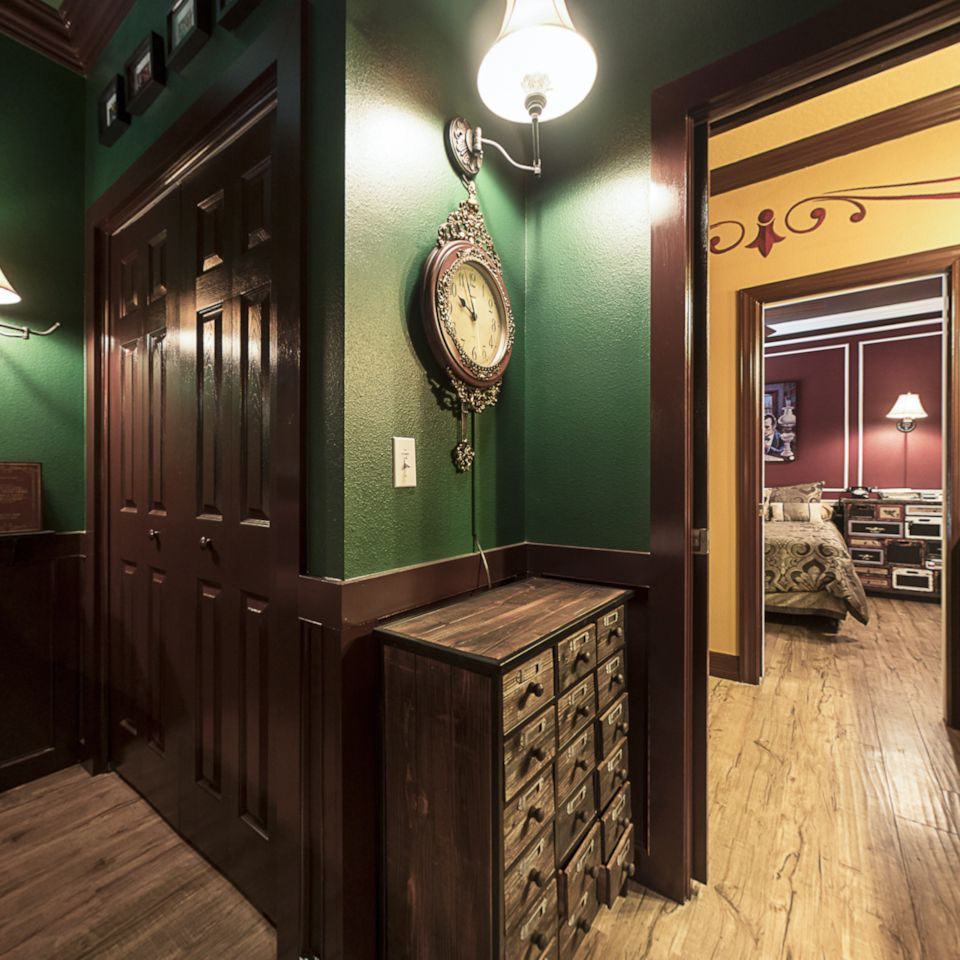 Virtual Tour of A Room at The Great Escape Lakeside