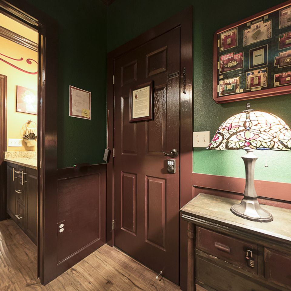 Virtual Tour of A Room at The Great Escape Lakeside