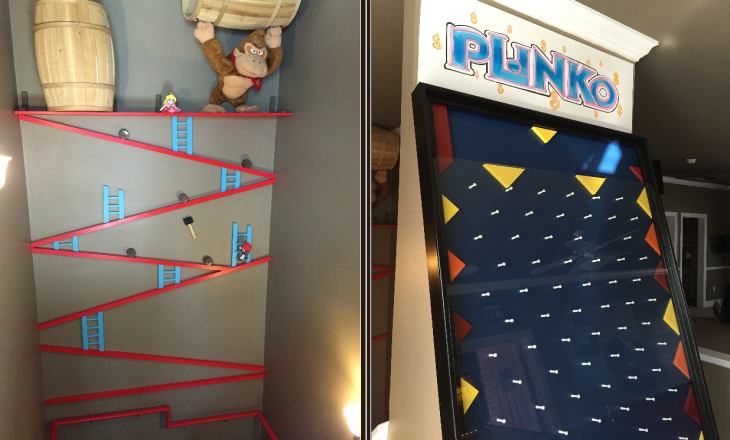 Giant Life-Sized Games at The Great Escape Lakeside